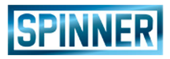 Spinner U5-2520-V2 | Sprzęgła elektromagnetyczne, hamulce tarczowe ...
